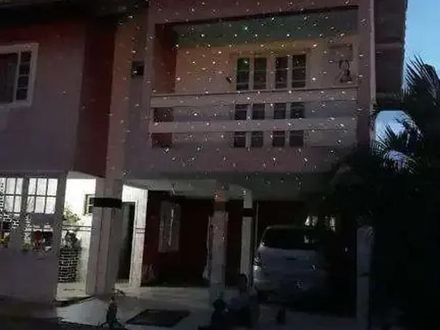 Casa / Sobrado para Venda em Palhoça/SC Caminho Novo 3 Quartos