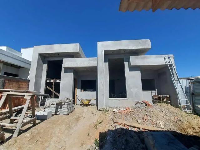 Casa / Sobrado para Venda em Palhoça/SC Caminho Novo 3 Quartos