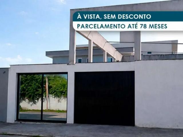 Casa / Sobrado para Venda em Palhoça/SC Caminho Novo
