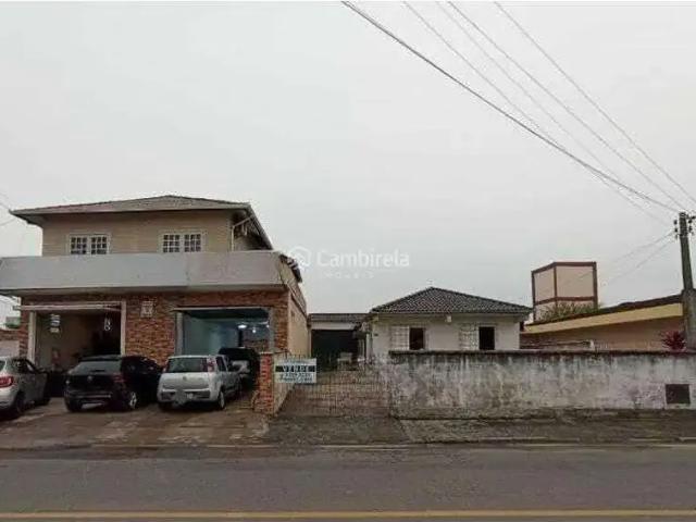 Casa / Sobrado para Venda em Palhoça/SC Caminho Novo 7 Quartos