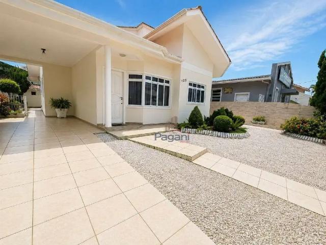 Casa / Sobrado para Venda em Palhoça/SC Centro 2 Quartos