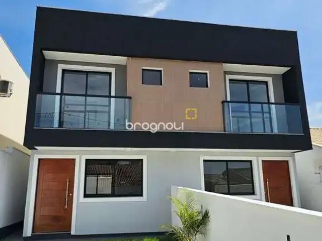 Casa / Sobrado para Venda em Palhoça/SC Centro 2 Quartos