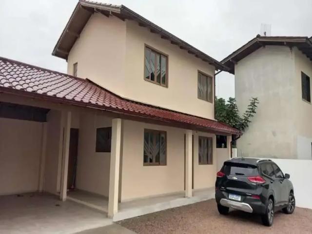 Casa / Sobrado para Venda em Palhoça/SC Centro 2 Quartos