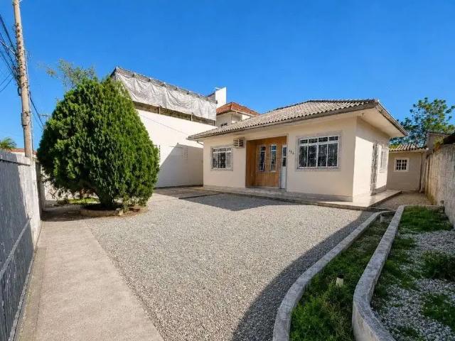 Casa / Sobrado para Venda em Palhoça/SC Centro 3 Quartos