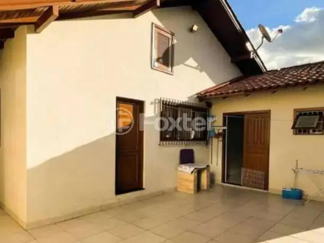 Casa / Sobrado para Venda em Palhoça/SC Centro 3 Quartos