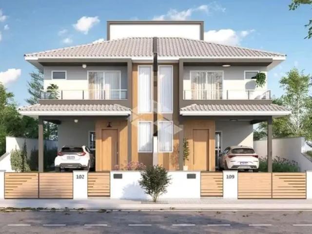 Casa / Sobrado para Venda em Palhoça/SC Centro 3 Quartos
