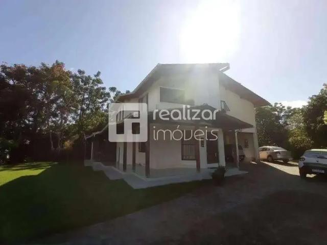 Casa / Sobrado para Venda em Palhoça/SC Centro 3 Quartos