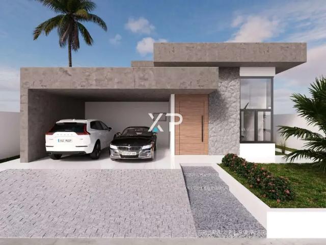 Casa / Sobrado para Venda em Palhoça/SC Centro 3 Quartos