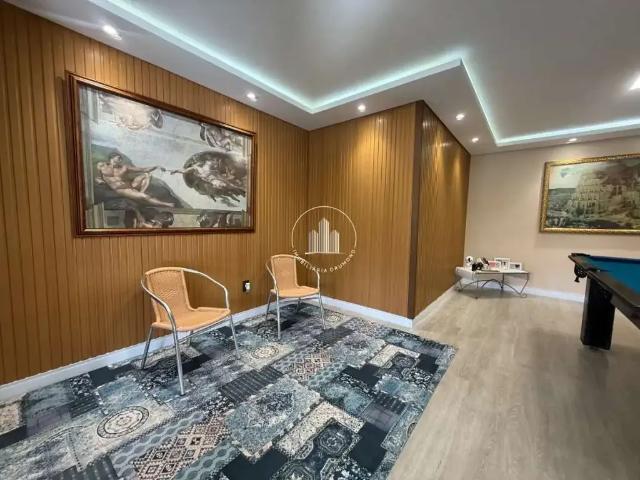 Casa / Sobrado para Venda em Palhoça/SC Centro 3 Quartos