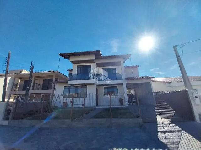 Casa / Sobrado para Venda em Palhoça/SC Centro 3 Quartos