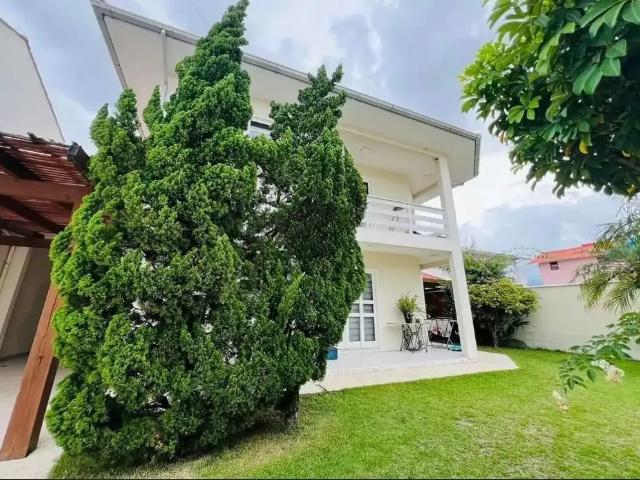 Casa / Sobrado para Venda em Palhoça/SC São Sebastião 3 Quartos