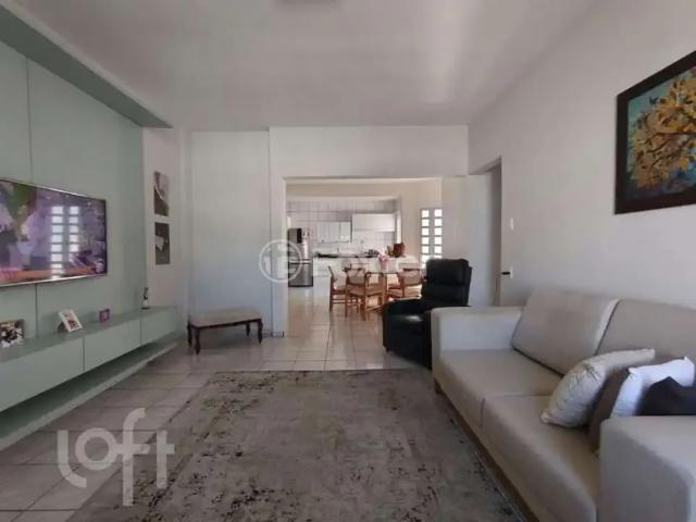 Casa / Sobrado para Venda em Palhoça/SC Centro 3 Quartos