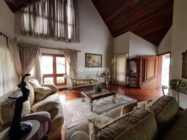 Casa / Sobrado para Venda em Palhoça/SC Centro 5 Quartos