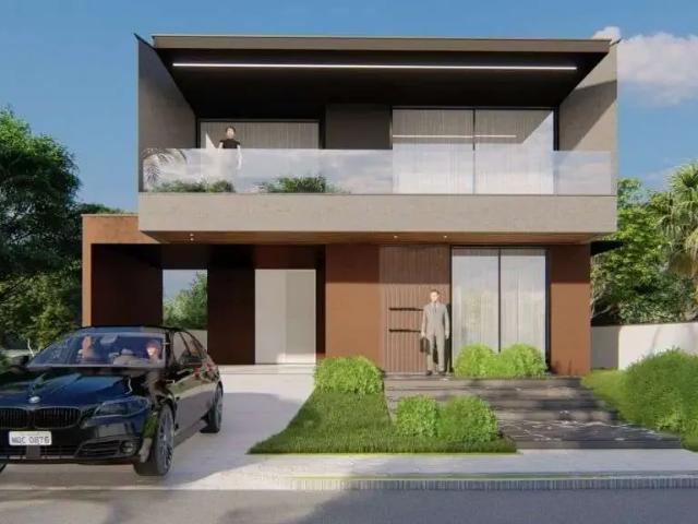 Casa / Sobrado para Venda em Palhoça/SC Cidade Universitária Pedra Branca 3 Quartos