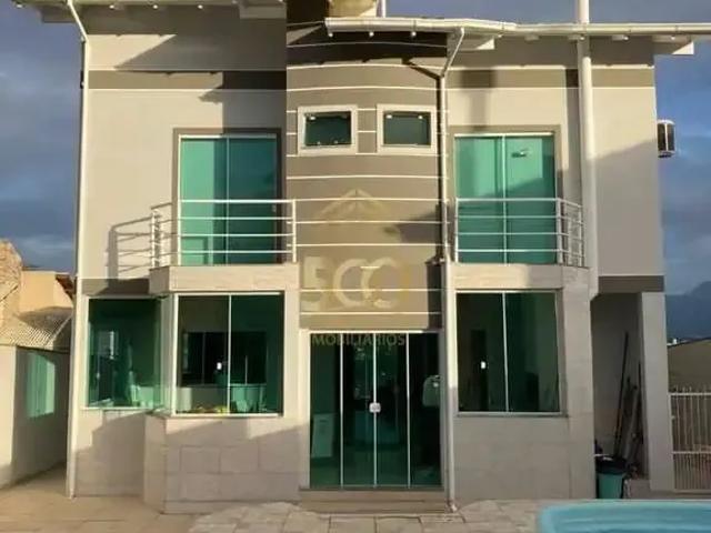 Casa / Sobrado para Venda em Palhoça/SC Cidade Universitária Pedra Branca 3 Quartos