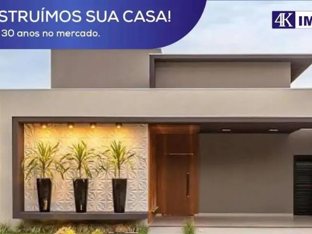 Casa / Sobrado para Venda em Palhoça/SC Cidade Universitária Pedra Branca 3 Quartos