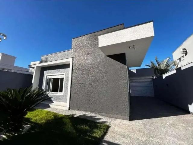 Casa / Sobrado para Venda em Palhoça/SC Cidade Universitária Pedra Branca 3 Quartos