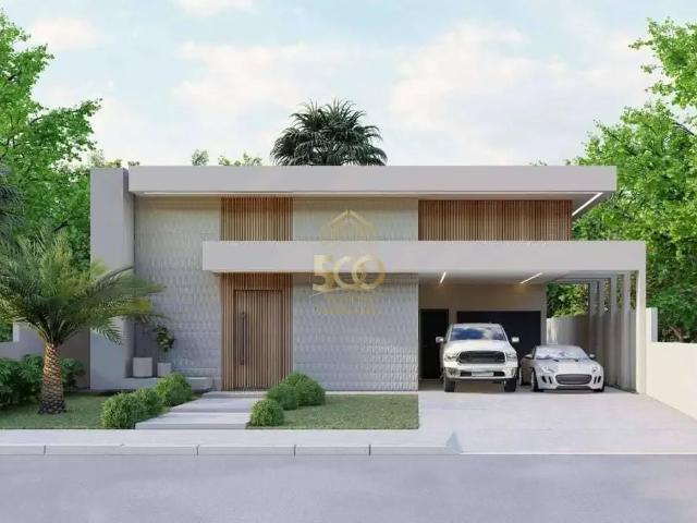 Casa / Sobrado para Venda em Palhoça/SC Cidade Universitária Pedra Branca 3 Quartos