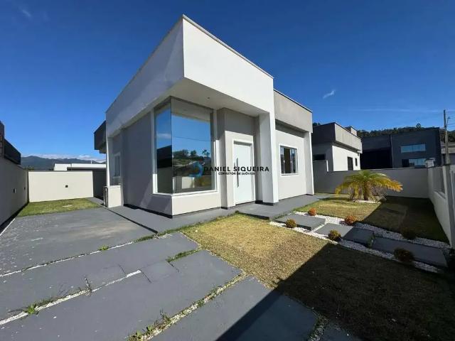Casa / Sobrado para Venda em Palhoça/SC Alto Aririu 3 Quartos