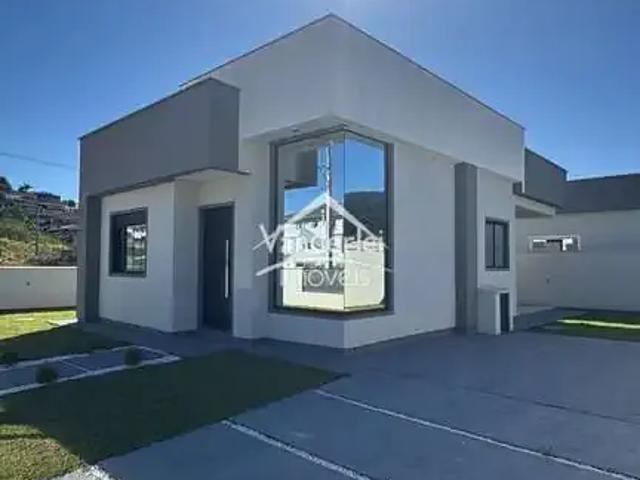 Casa / Sobrado para Venda em Palhoça/SC Alto Aririu 3 Quartos