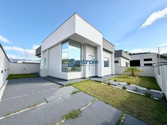 Casa / Sobrado para Venda em Palhoça/SC Alto Aririu 3 Quartos