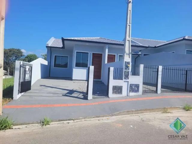 Casa / Sobrado para Venda em Palhoça/SC Alto Aririu 2 Quartos