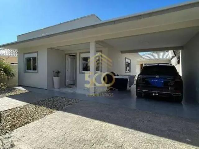 Casa / Sobrado para Venda em Palhoça/SC Alto Aririu 2 Quartos