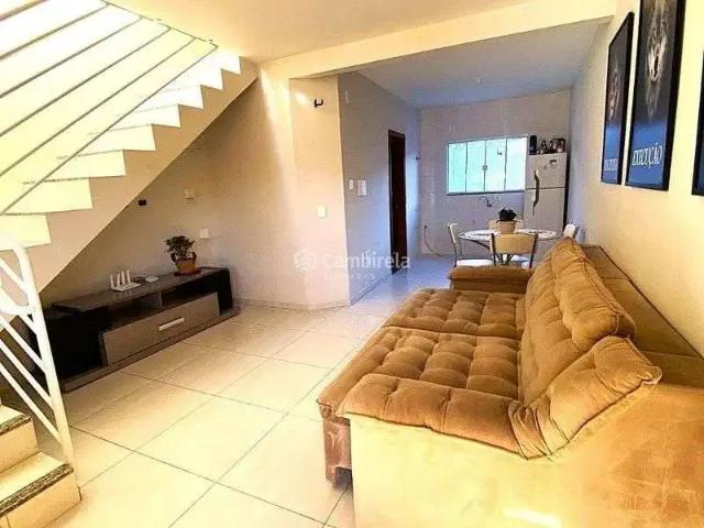 Casa / Sobrado para Venda em Palhoça/SC Alto Aririu 2 Quartos
