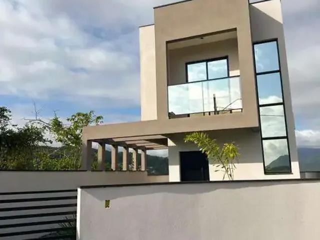 Casa / Sobrado para Venda em Palhoça/SC Alto Aririu 2 Quartos