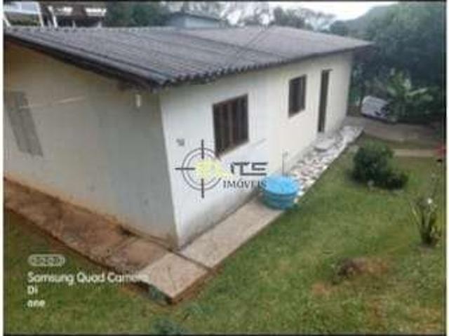 Casa / Sobrado para Venda em Palhoça/SC Alto Aririu 2 Quartos