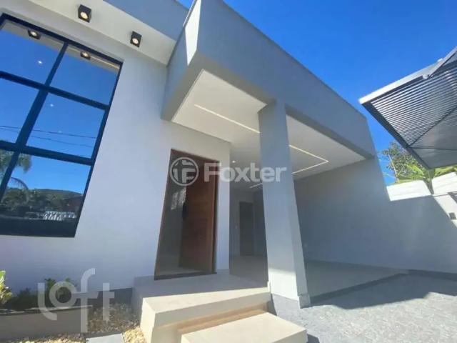 Casa / Sobrado para Venda em Palhoça/SC Alto Aririu 2 Quartos