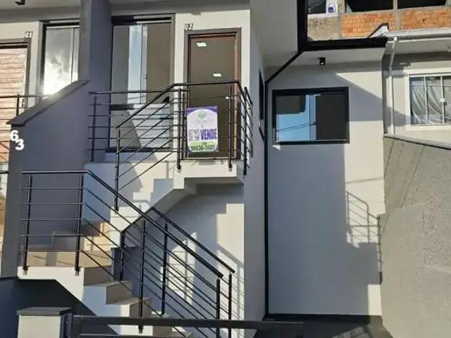 Casa / Sobrado para Venda em Palhoça/SC Alto Aririu 2 Quartos