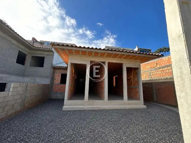 Casa / Sobrado para Venda em Palhoça/SC Alto Aririu 2 Quartos