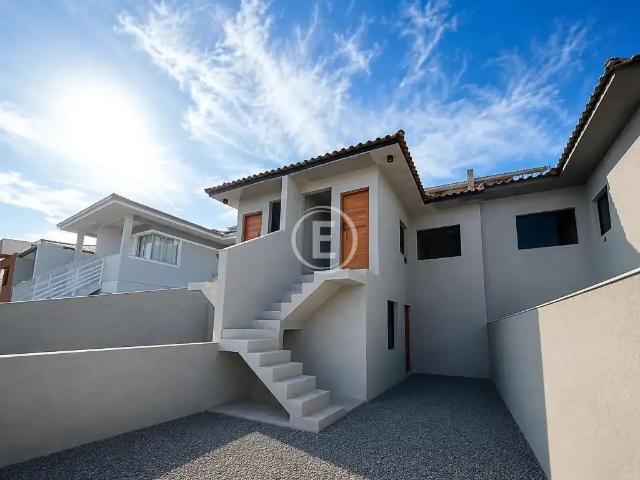 Casa / Sobrado para Venda em Palhoça/SC Alto Aririu 2 Quartos