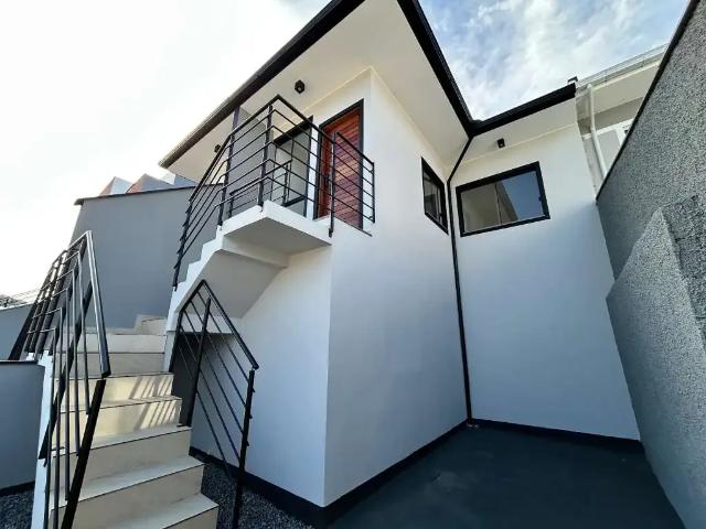 Casa / Sobrado para Venda em Palhoça/SC Alto Aririu 2 Quartos