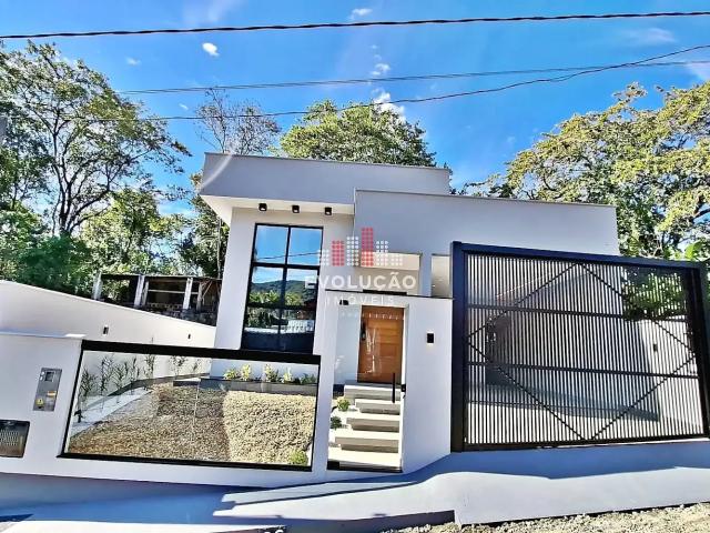 Casa / Sobrado para Venda em Palhoça/SC Alto Aririu 2 Quartos