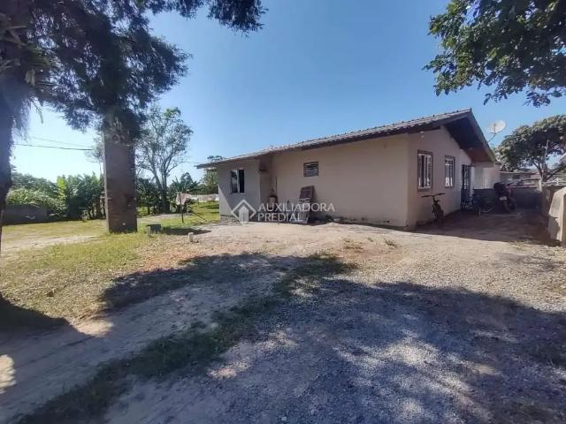 Casa / Sobrado para Venda em Palhoça/SC Área Rural de Palhoça 3 Quartos