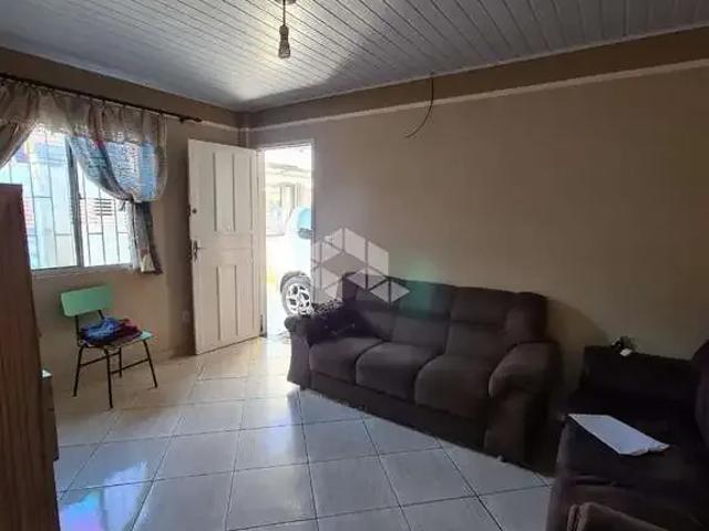 Casa / Sobrado para Venda em Palhoça/SC Aririú da Formiga 2 Quartos