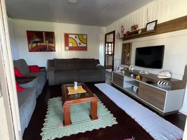 Casa / Sobrado para Venda em Palhoça/SC Aririu 2 Quartos