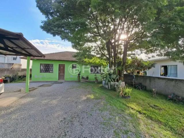 Casa / Sobrado para Venda em Palhoça/SC Aririu 2 Quartos