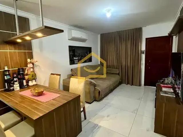 Casa / Sobrado para Venda em Palhoça/SC Aririu 2 Quartos