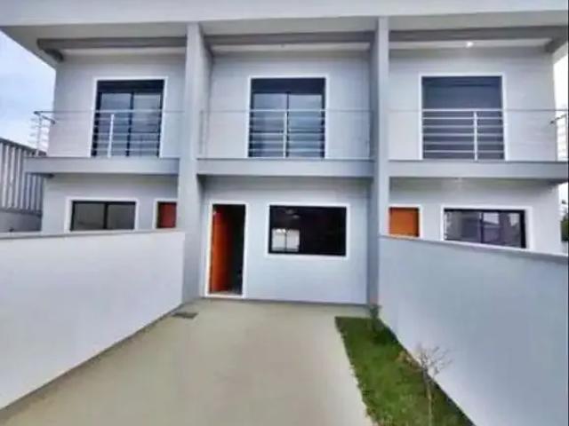 Casa / Sobrado para Venda em Palhoça/SC Aririu 2 Quartos