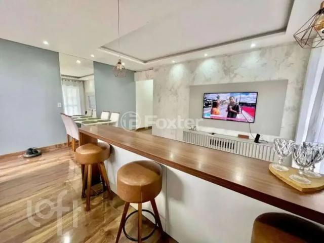 Casa / Sobrado para Venda em Palhoça/SC Aririu 2 Quartos