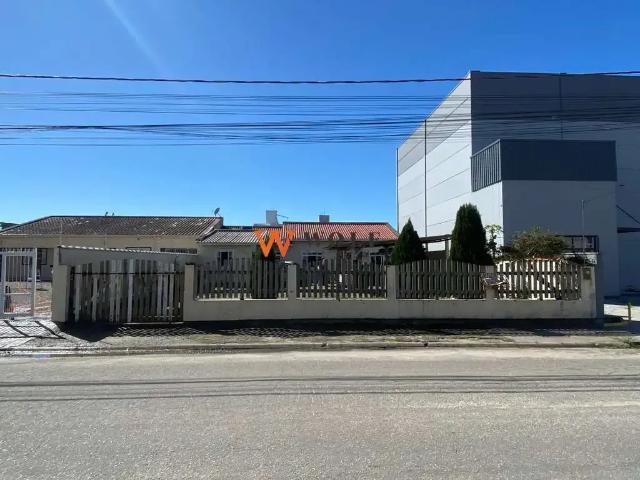 Casa / Sobrado para Venda em Palhoça/SC Aririu 2 Quartos