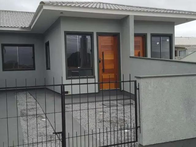 Casa / Sobrado para Venda em Palhoça/SC Aririu 2 Quartos