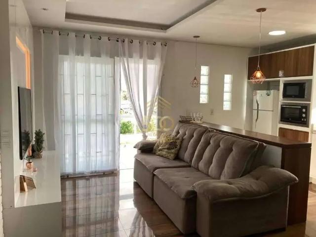 Casa / Sobrado para Venda em Palhoça/SC Aririu 2 Quartos