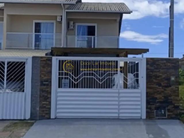 Casa / Sobrado para Venda em Palhoça/SC Aririu 2 Quartos
