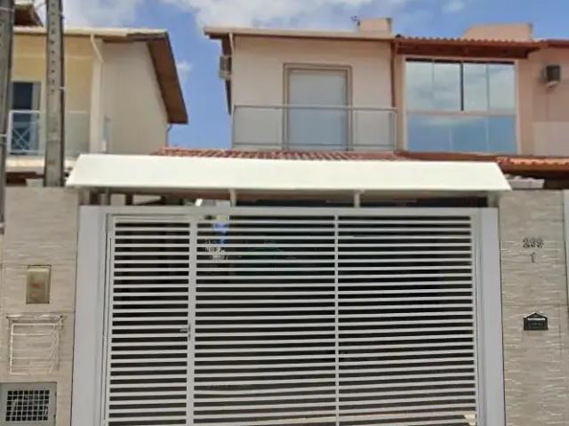 Casa / Sobrado para Venda em Palhoça/SC Aririu 2 Quartos