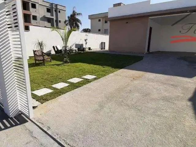 Casa / Sobrado para Venda em Palhoça/SC Aririu 2 Quartos