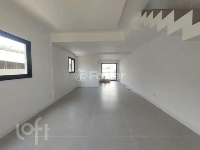Casa / Sobrado para Venda em Palhoça/SC Balneário Ponta do Papagaio Ens Brito 3 Quartos